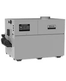 HW 300-670 - A. O. Smith MEA